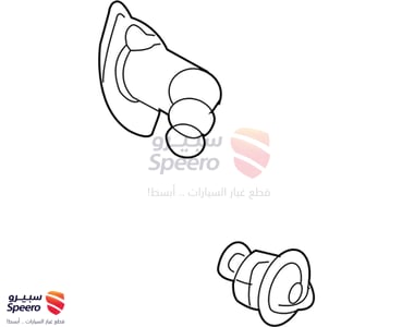 بلف حرارة 12620112 , المكائن، القيرات وملحقاتها | سبيرو