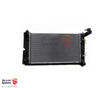 رديتر ماء تويوتا كورولا 2007-2010 1641022180