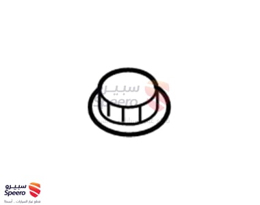 غطاء رديتر انفينيتي FX35 2022-2007 21430D999A