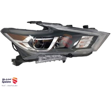 شمعة امامي يمين نيسان مكسيما 2016-2019 260104RF4B