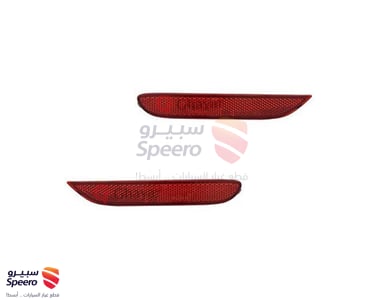 عاكس صدام خلفي يمين نيسان التيما 2020-2011 26560JJ90A