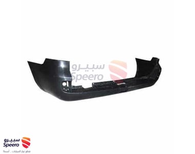 صدام خلفي تويوتا لاند كروزر 2008 5215960947