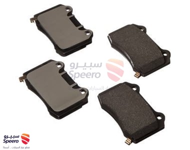 طقم فحمات فرامل خلفية كاديلاك CTS-V 2020-2004 89047744